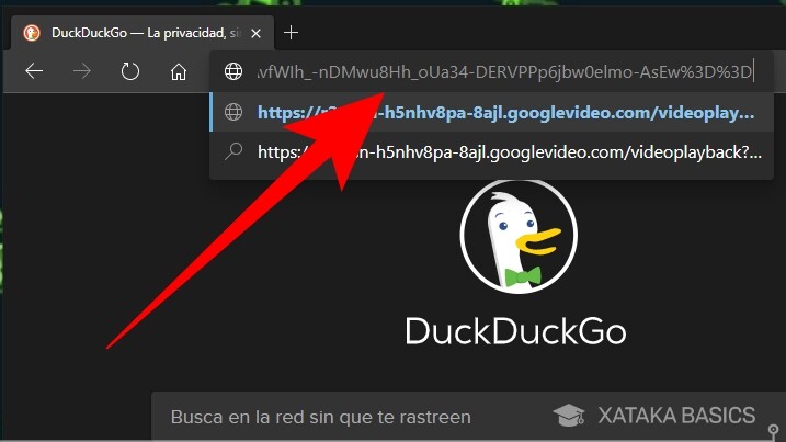 Cómo descargar vídeos de YouTube con VLC