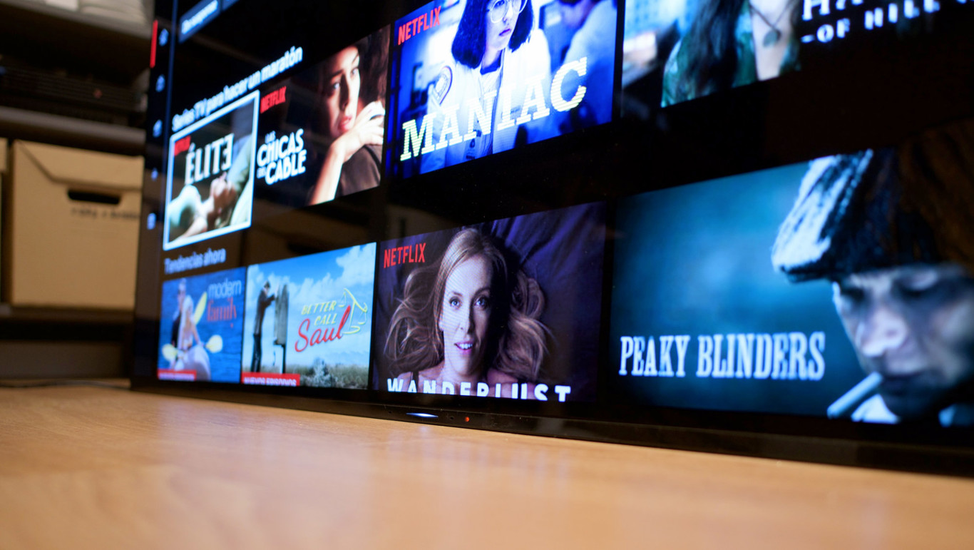 Sony AF9 Master Series, análisis: review con características, precio y ...