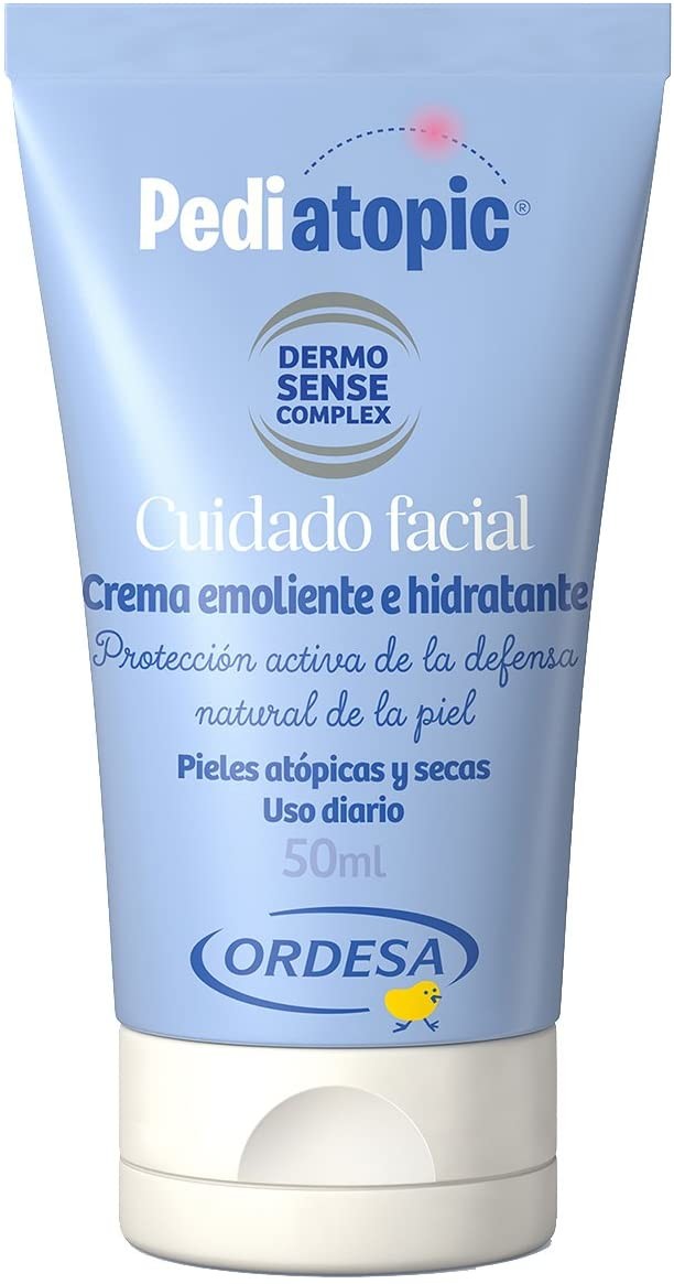 Cómo cuidar la piel atópica de bebés y niños y 21 cremas hidratantes ...