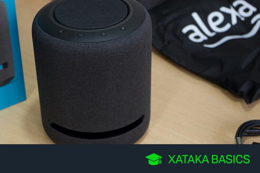 Cómo crear tu propia skill de Alexa de forma sencilla sin saber ...