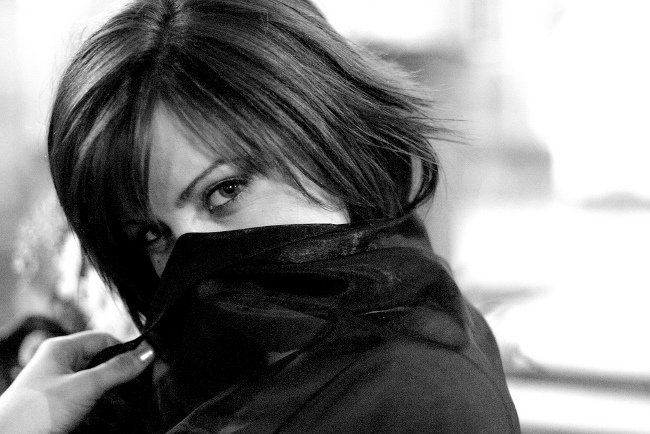 Trucos para conseguir unos ojos más grandes