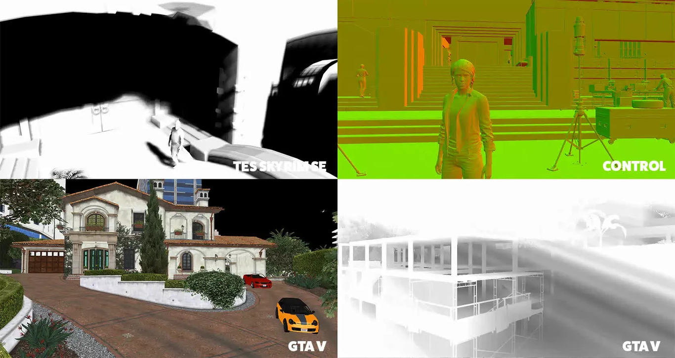 Un modder anuncia que ya trabaja en llevar el Path Tracing, la mayor ...
