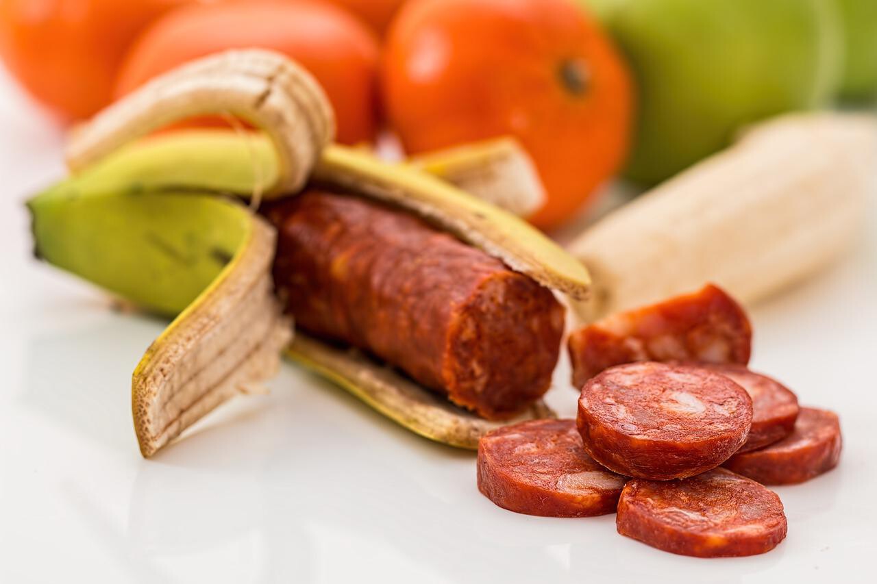 Embutidos vegetales, ¿son más saludables las alternativas que imitan la ...