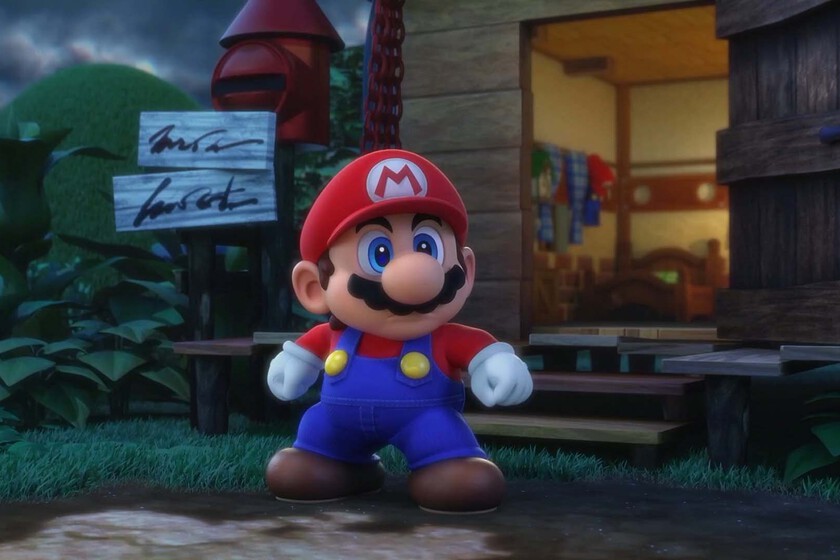 Super Mario RPG está de vuelta con todo y remake: el memorable juego de ...