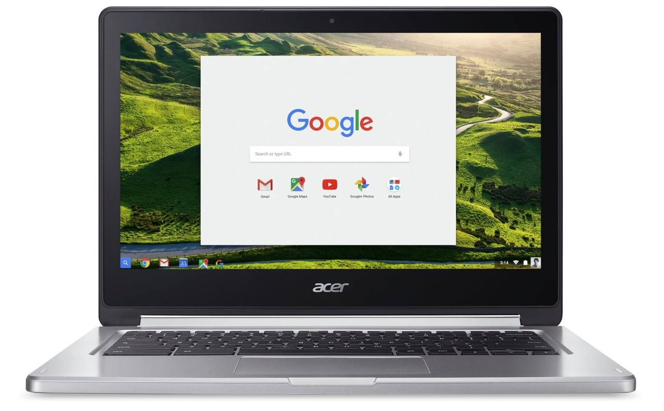 ¿Es el nuevo Chromebook de Samsung lo que Chrome OS necesita?