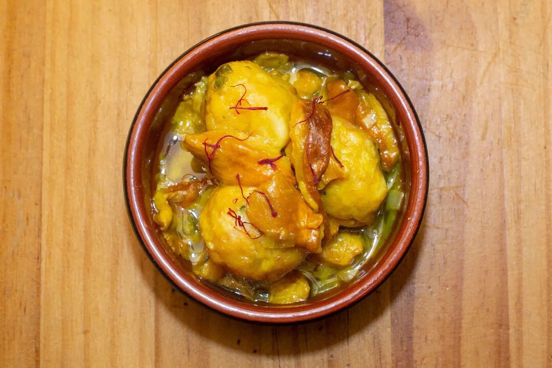 Tres restaurantes para comer bien en Soria sin dejarte un dineral