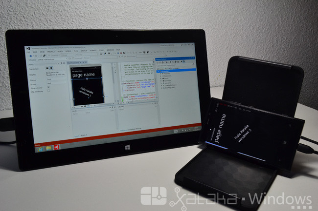 Microsoft Surface Pro, análisis