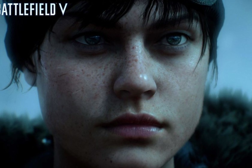 Battlefield V: fecha de lanzamiento, tráilers y precio para PC, PS4 y ...