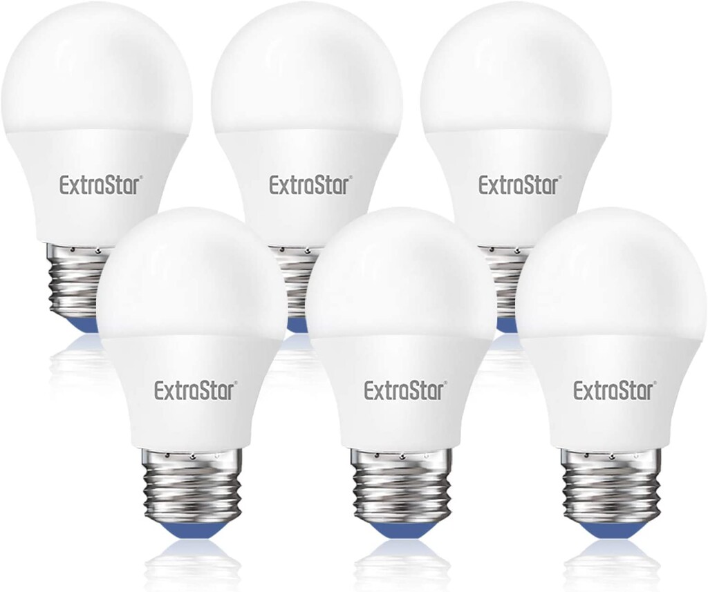 Cómo elegir una bombilla LED para ahorrar en la factura de la luz
