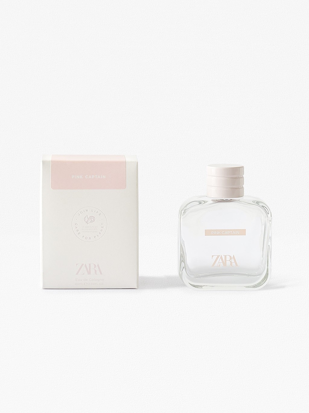 Los nuevos perfumes de Zara Kids prometen no dejar indiferente a nadie ...