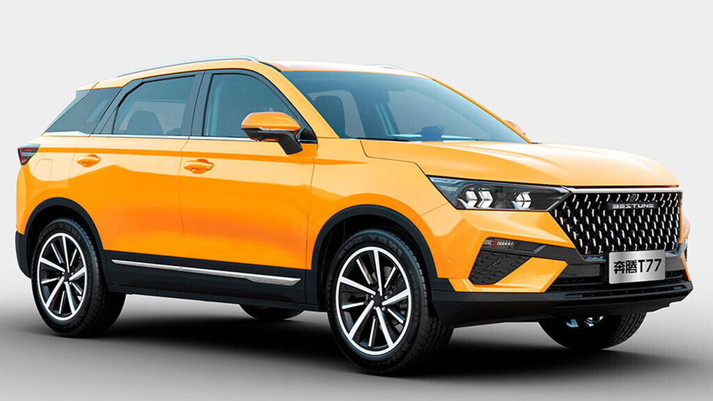 El primer vehículo eléctrico de Xiaomi se acerca: el "Xiaomi Auto" ya ha sido registrado