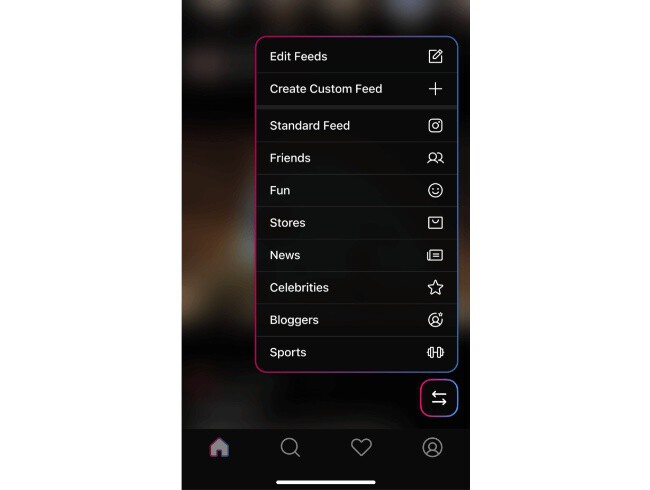 Así es OG Instagram: esta app elimina los Reels y anuncios de Instagram ...