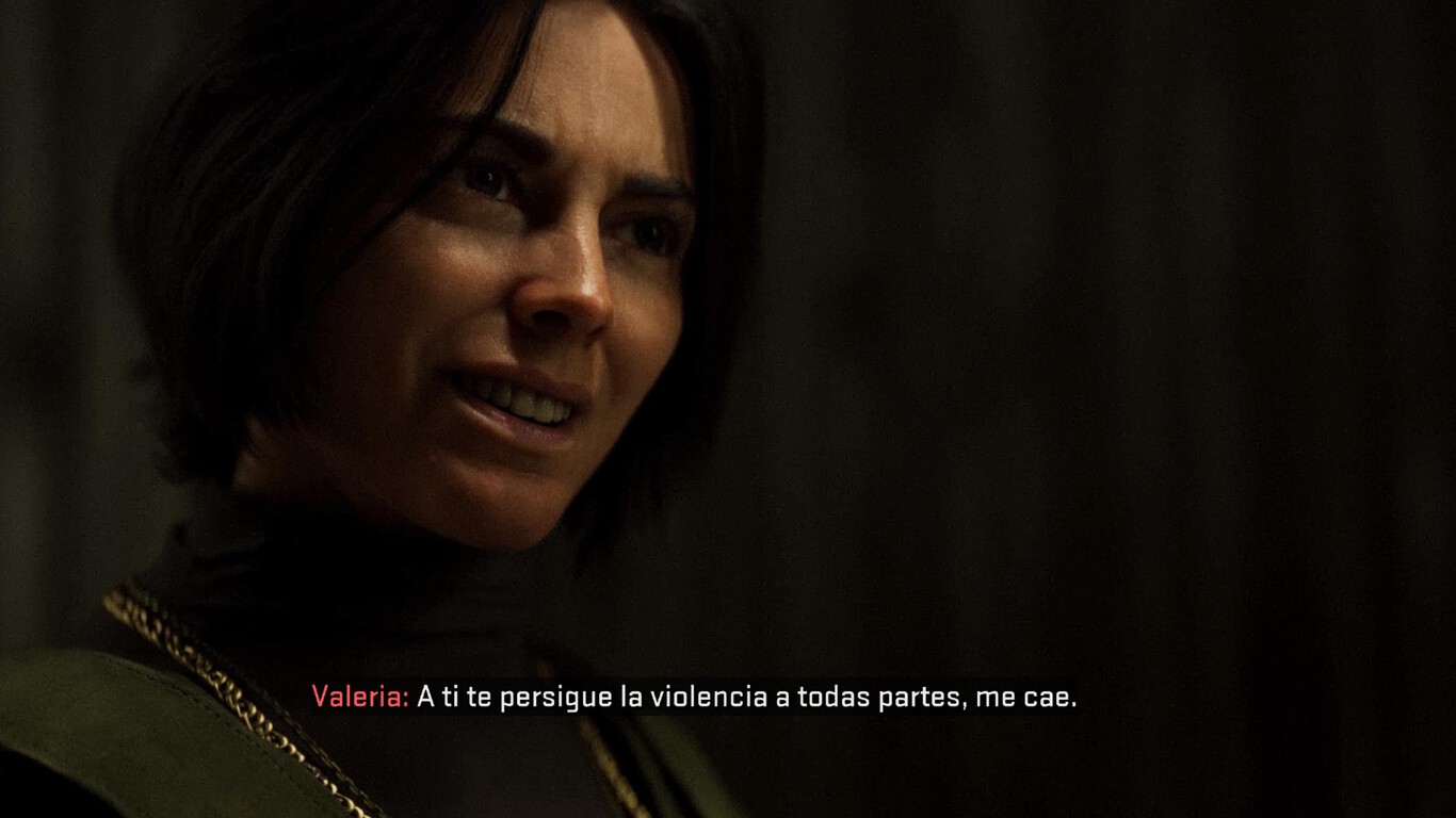 Call of Duty: Modern Warfare 2: ¿Cuál es la verdadera identidad de El ...