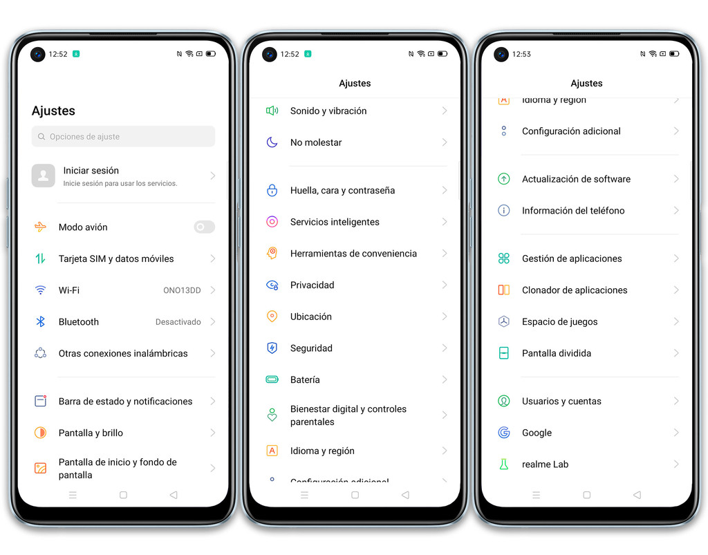 Realme 6, análisis. Review con características, precio y especificaciones.