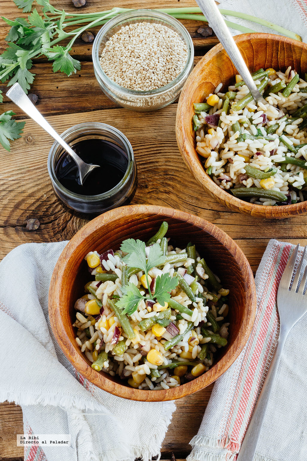 12 recetas con ejotes: en tortita, a la mexicana, en ensalada y más