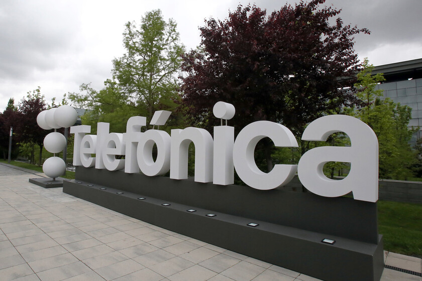 Telefónica creará una operadora de fibra para atender las necesidades ...