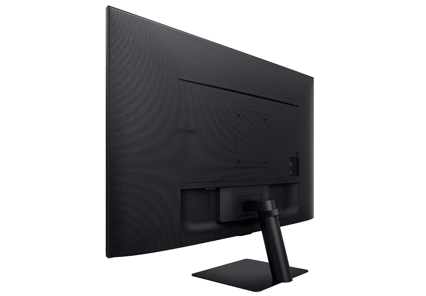 Este monitor de Samsung también es Smart TV y ahora alcanza su precio ...