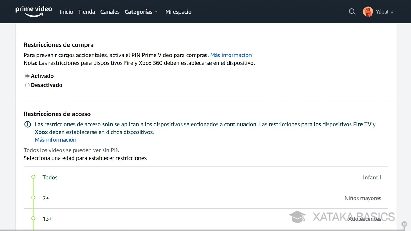 Amazon Prime Video: 26 funciones y trucos para exprimir al máximo el ...