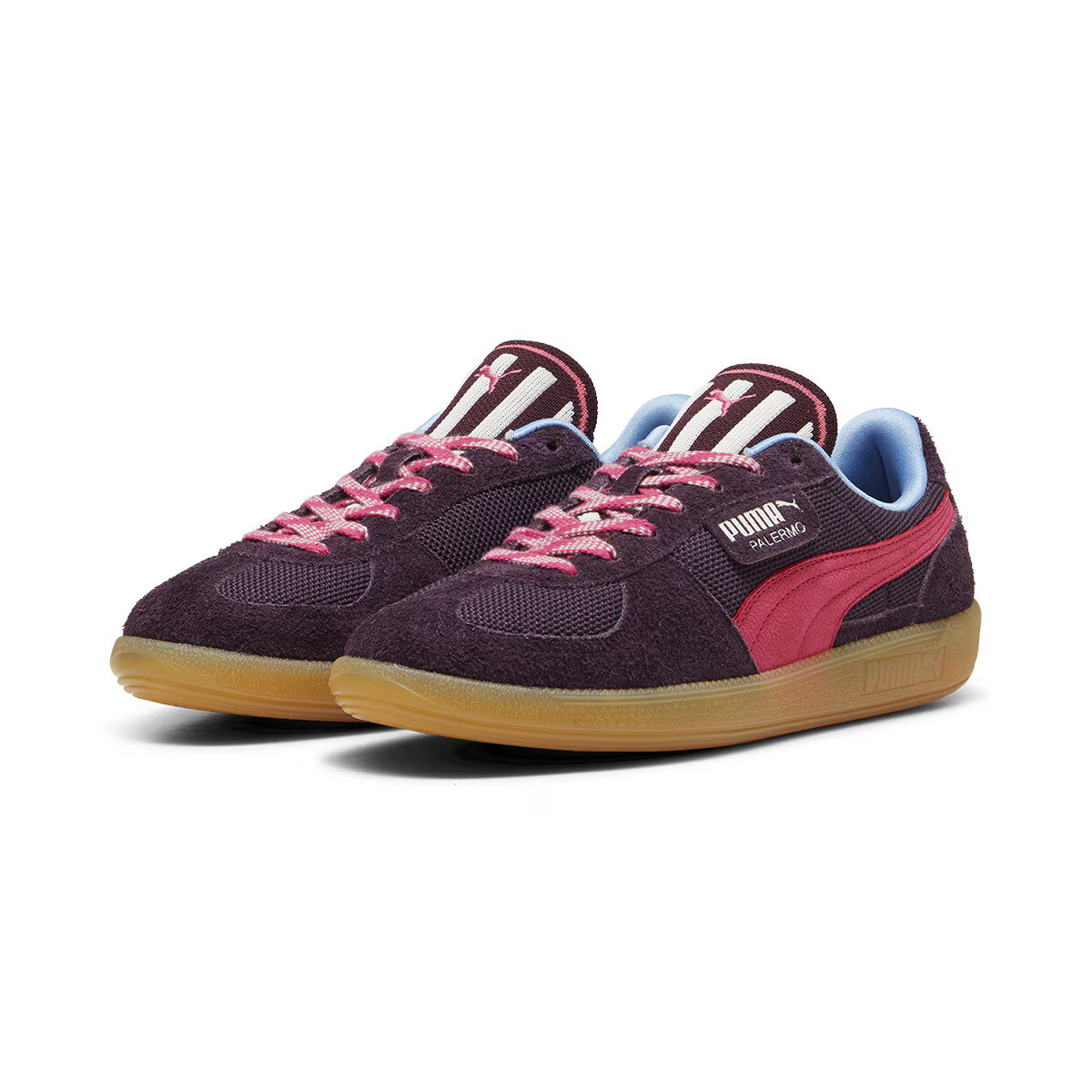 El Corte Inglés rebaja al 60% las zapatillas Puma Palermo que ya hacen ...