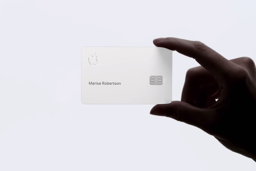 La Apple Card llegará oficialmente en agosto de este año