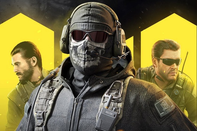 Call of Duty arrasa en móviles liderando las descargas en 25 países y ...
