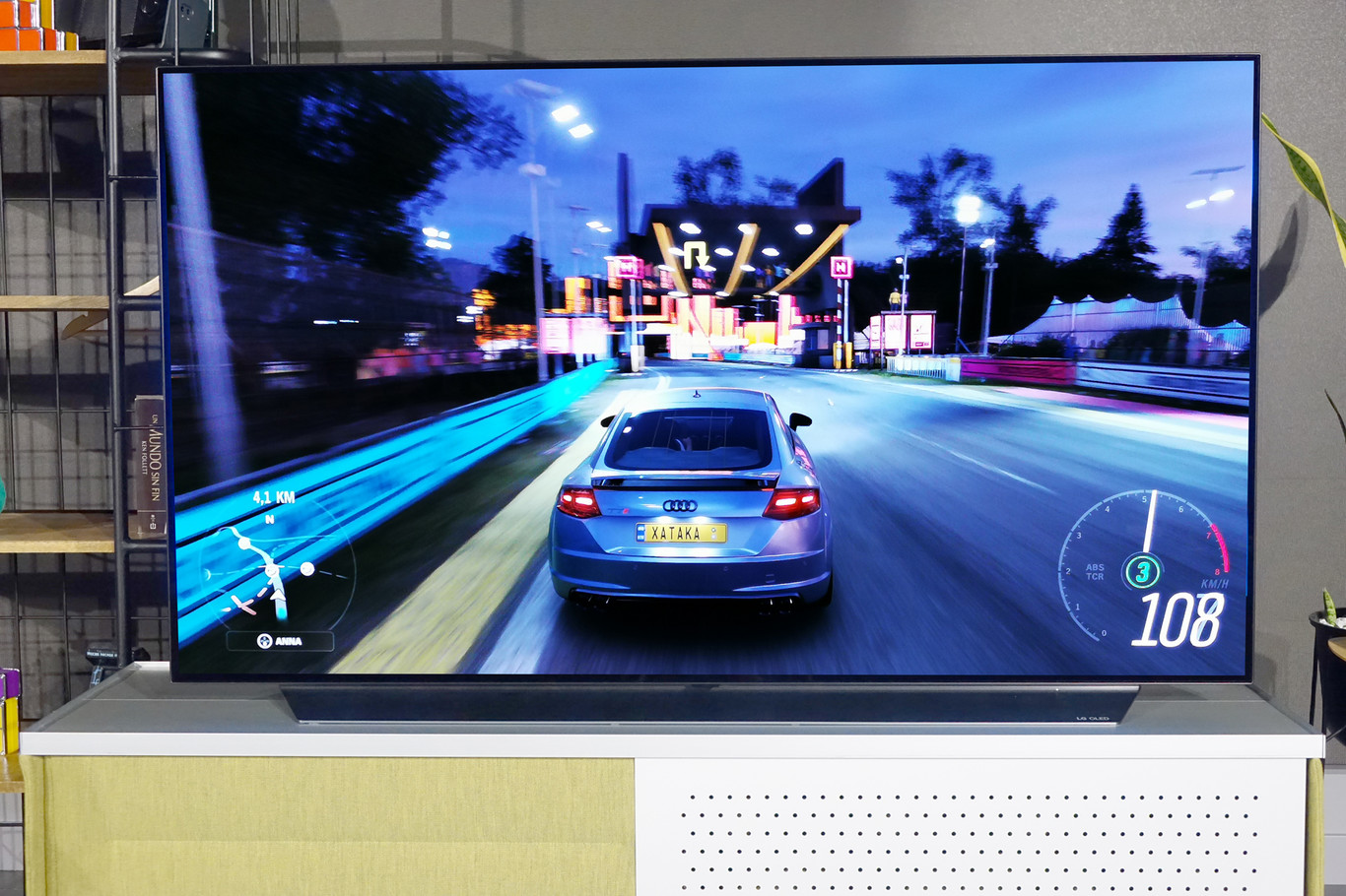 LG OLED C9, análisis: review con características, precio y especificaciones