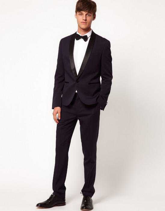 Looks para una Nochevieja elegante y con mucho estilo (II)