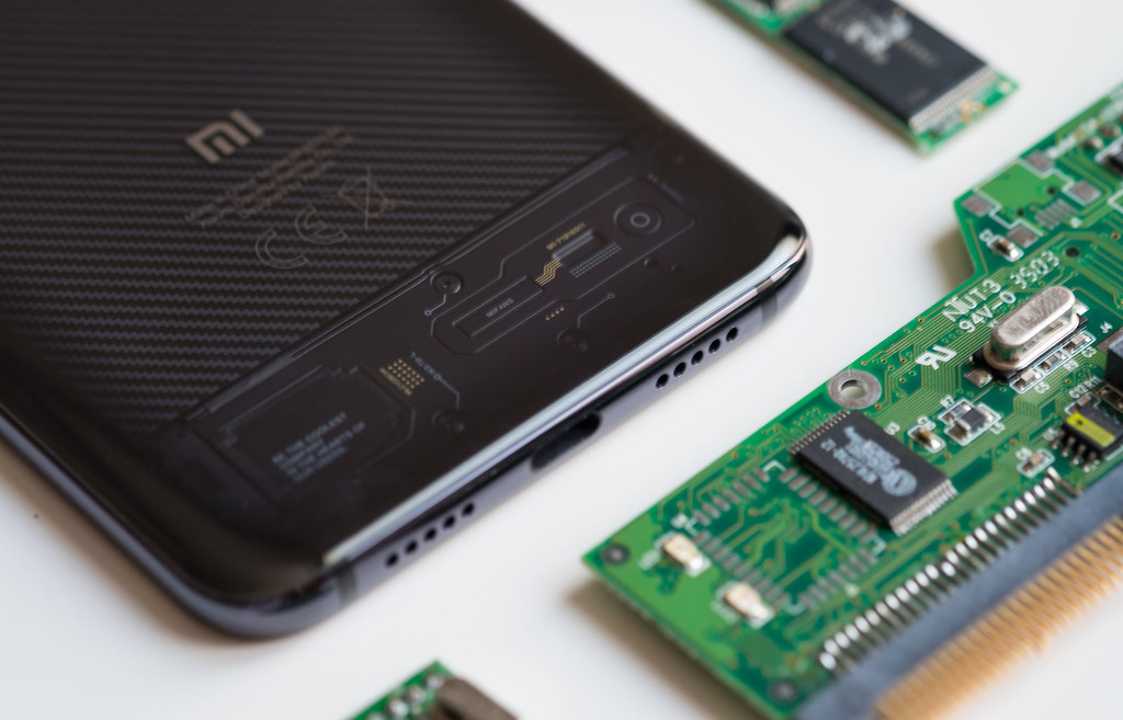 Xiaomi Mi 8 Pro, análisis: review con características, precio y ...