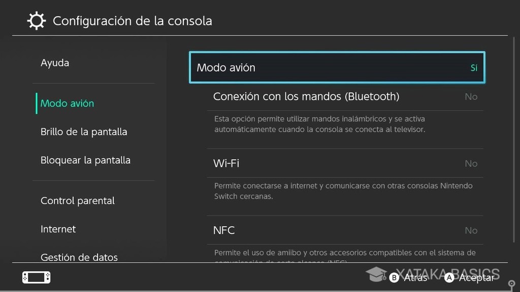 Nintendo Switch: 21 trucos y consejos (y algún extra) para exprimir la ...