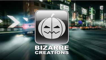 Bizarre Creations - Vida Extra