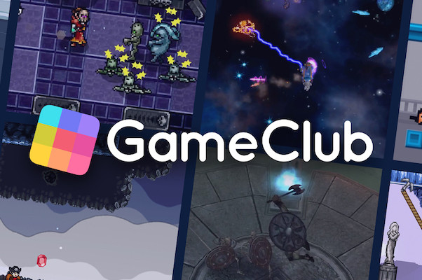 GameClub, un nuevo servicio de suscripción mensual a juegos que ...