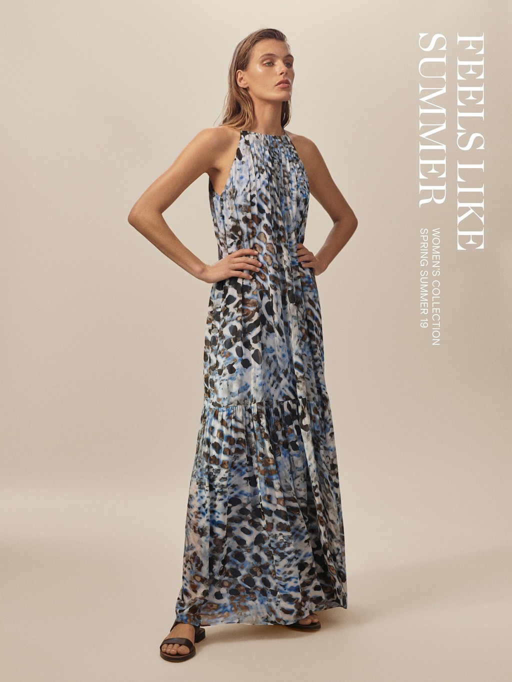 11 Vestidos De La Nueva Colección De Massimo Dutti Que Le Encantarían A
