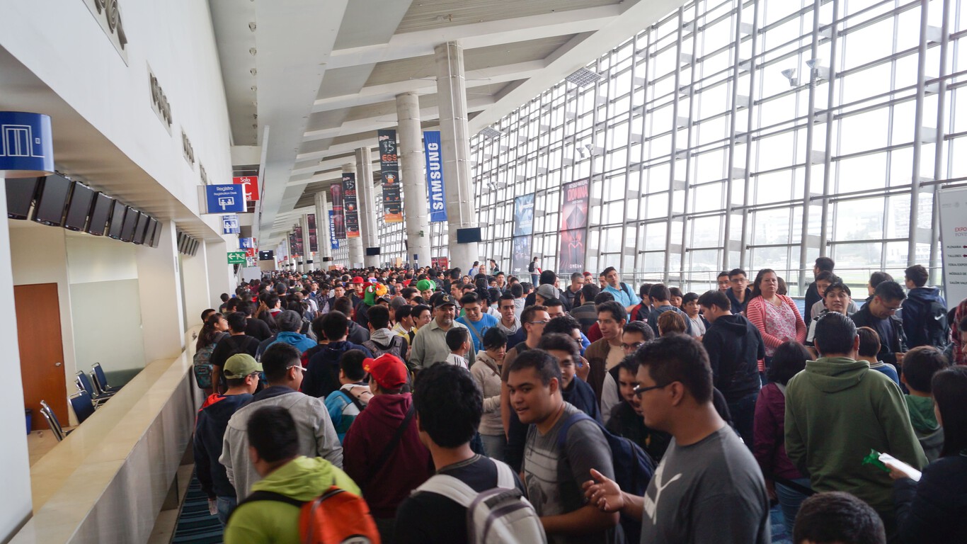 EGS 2022: estos son los juegos, invitados y precios en el regreso del ...