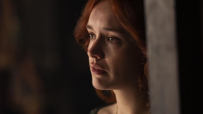 'La casa del dragón' 2x01 - un impactante episodio que conecta con ...