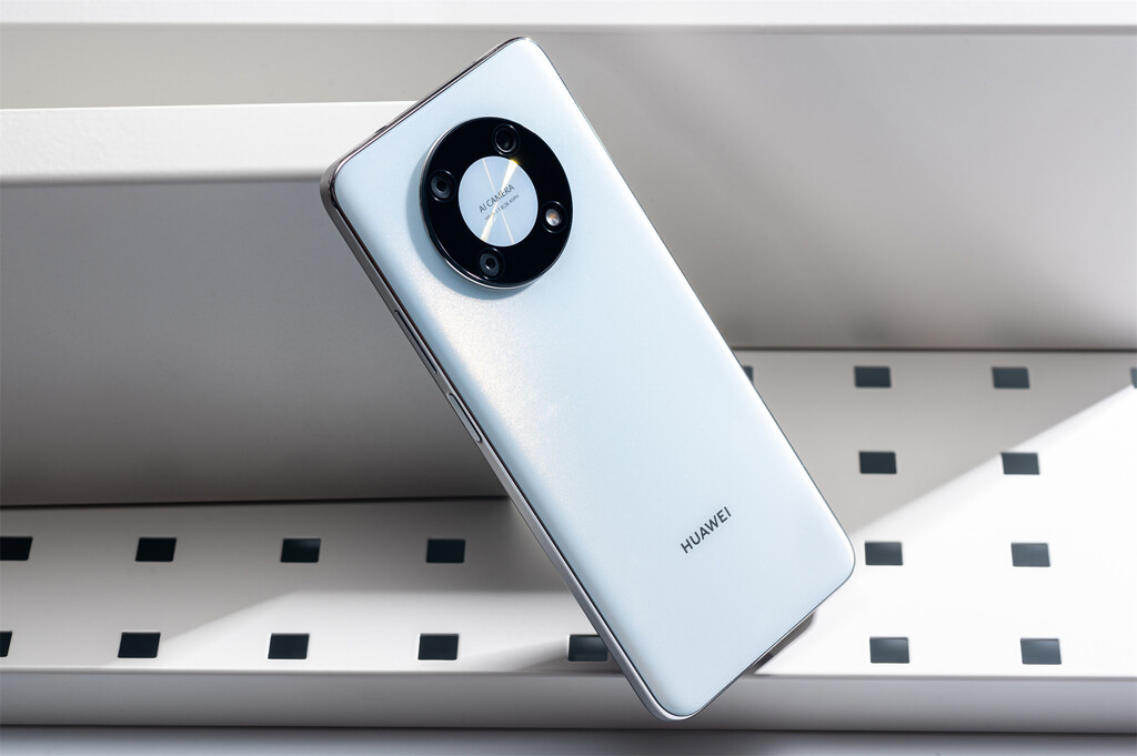 Las 6 mejores razones para comprar el nuevo HUAWEI nova Y90