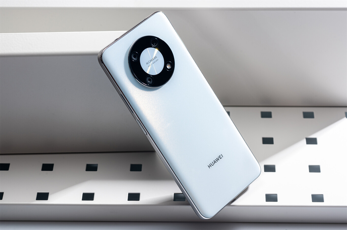 Las 6 mejores razones para comprar el nuevo HUAWEI nova Y90