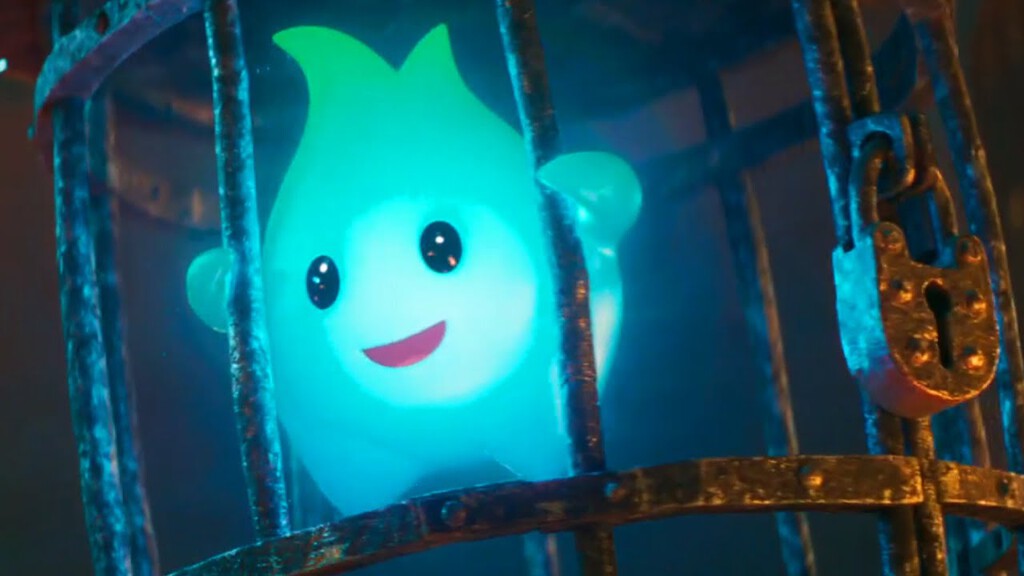 Super Mario Bros La película: por qué el mejor personaje está deseando ...