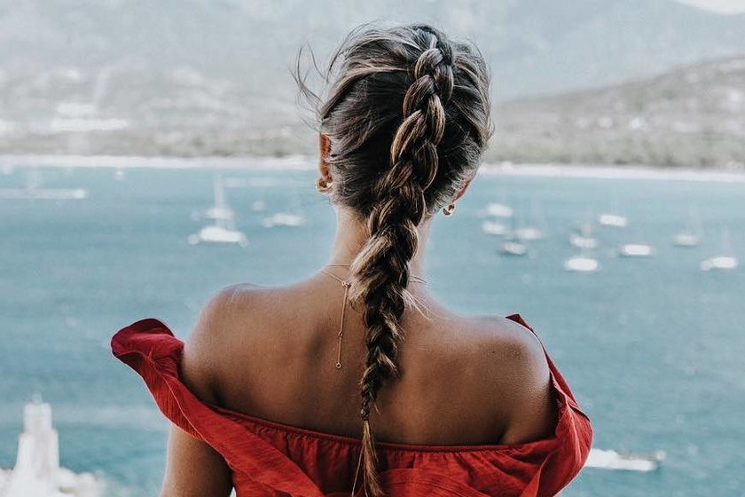Looks de playa para soñar con un verano sin fin