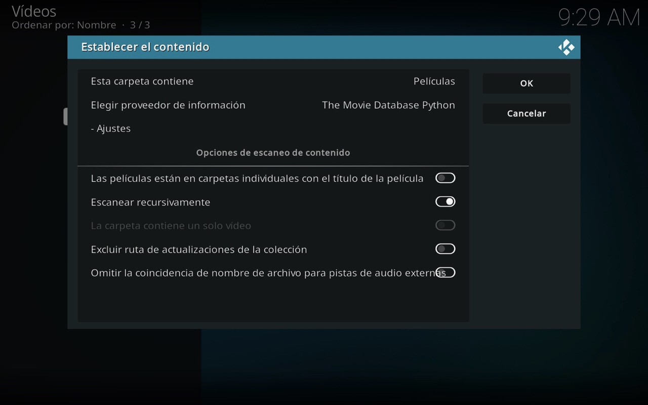 Qué es Kodi y cómo puedes convertirlo en el centro de entretenimiento de tu casa