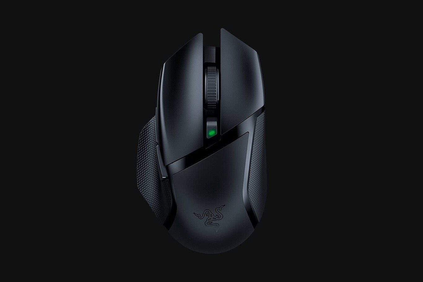 Hazte con este ratón gaming inalámbrico de Razer casi por su mínimo ...