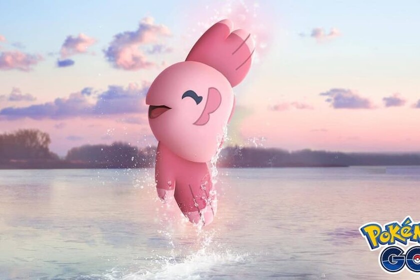 Pokémon GO: cómo conseguir a todos los Pokémon del Desafío de Colección ...