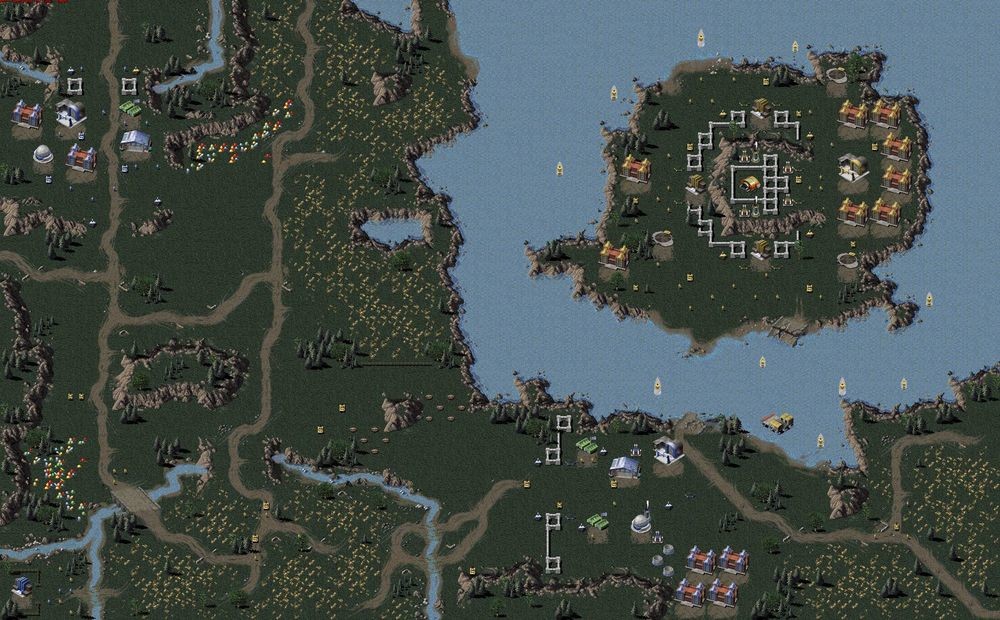 ¿Necesitas motivos para adentrarte en OpenRA aprovechando su 10º ...