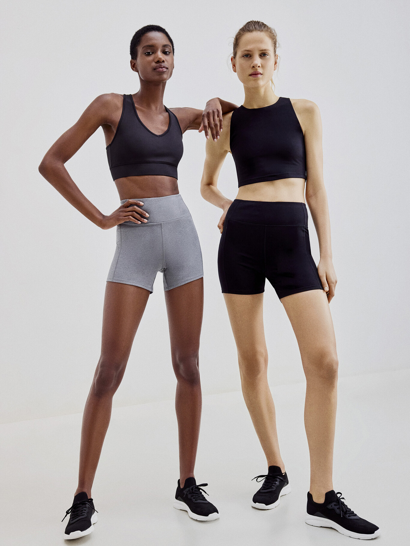 Lefties tiene las prendas de deporte más cómodas en su nueva colección ...