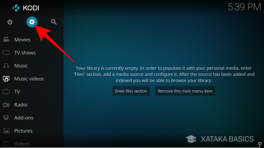 Kodi: qué es, cómo funciona y todo lo que puedes hacer con él Kodi: qué es, cómo funciona y todo lo que puedes hacer con él