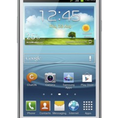 Samsung Galaxy S2 Plus, a fondo