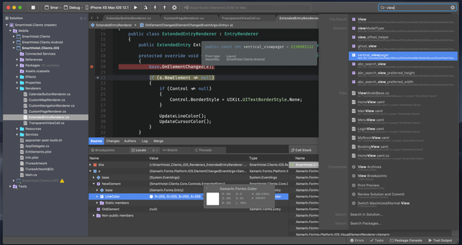 Ya puedes descargar Visual Studio 2019 para Windows y macOS