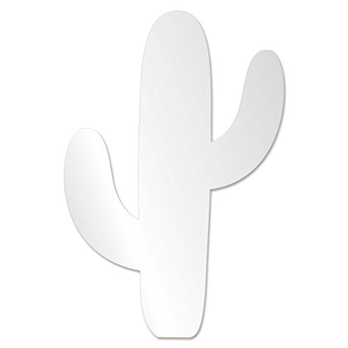 17 ideas para decorar con cactus este otoño