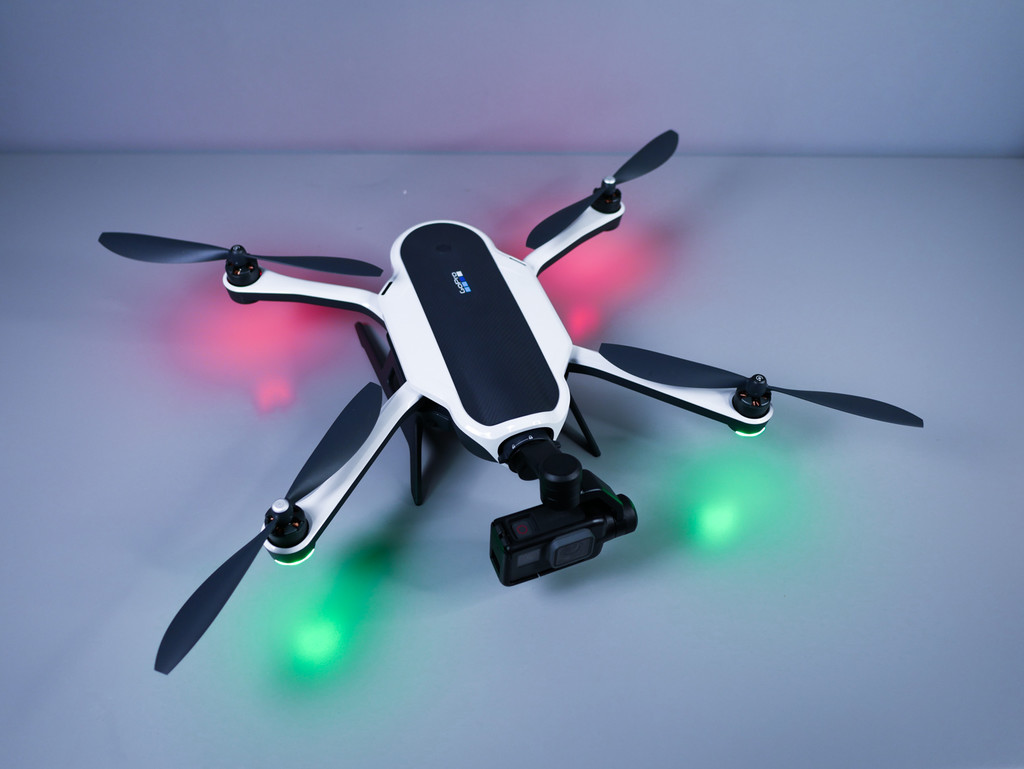 GoPro Karma, análisis: review con características, precio y ...