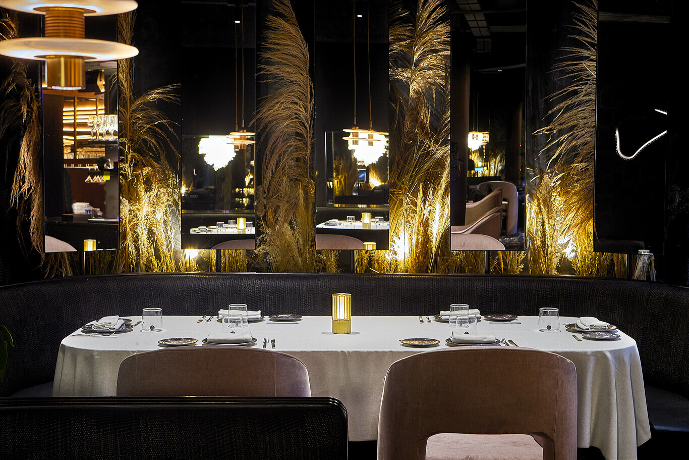 Los 25 restaurantes de moda de Madrid en 2026: los más bonitos y en los ...