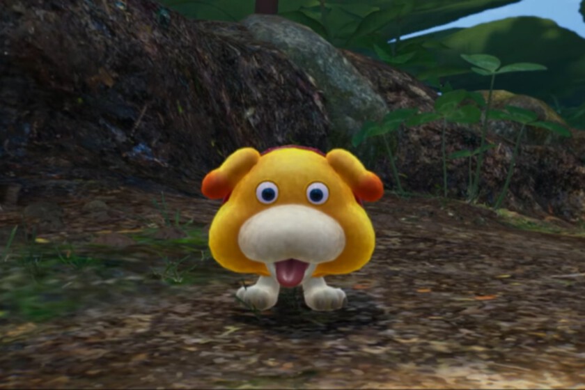 Nintendo Direct: Pikmin 4 llegará en julio y su primer tráiler nos deja ...